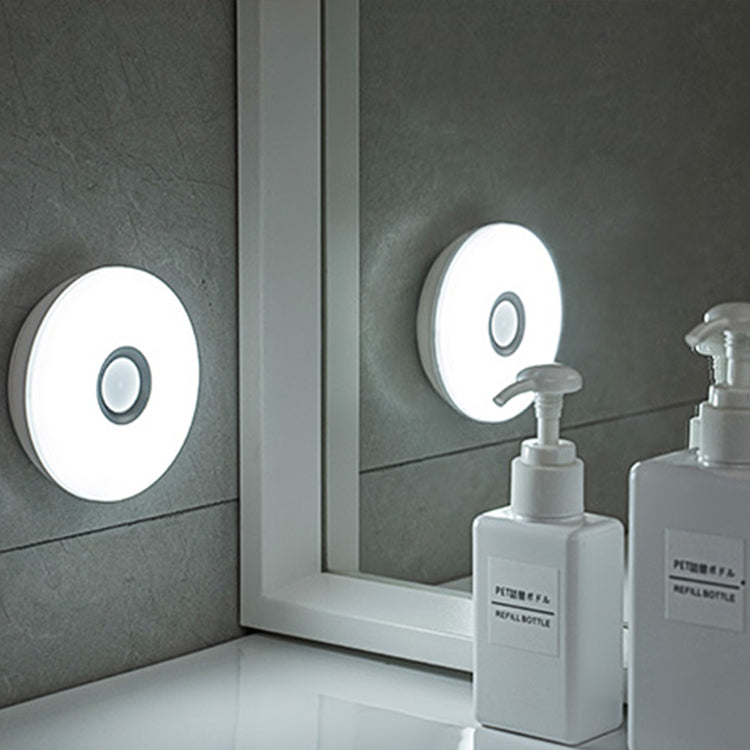 Induction wall light – LOFTEK