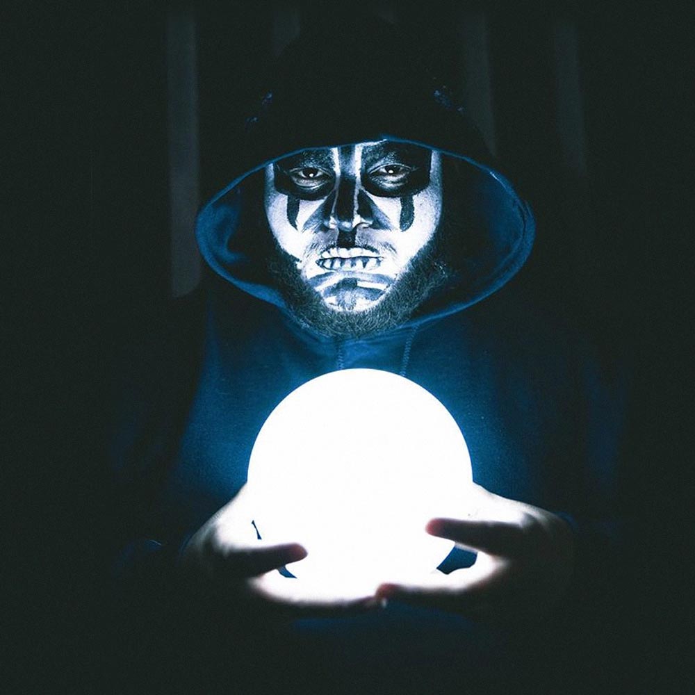 6-inch LED Ball Light, Beautiful led sphere lamp, best stage set prop ...