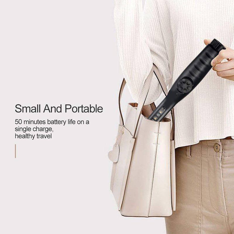 Rechargeable Portable Mini UV Light Sterilizer – LOFTEK