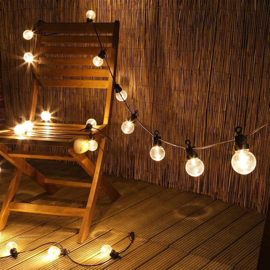 LED Fairy Lights – LOFTEK
